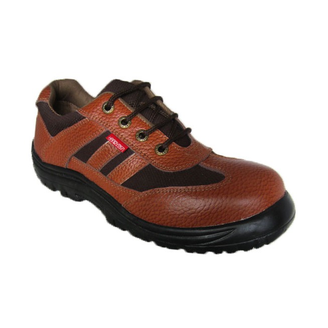 Jual Sepatu safety casual Handymen NBR S 303 Dress Safety Shoes ...