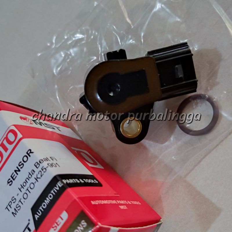 Jual sensor tps beat fi vario 110 125 150 scoopy MST | Shopee Indonesia