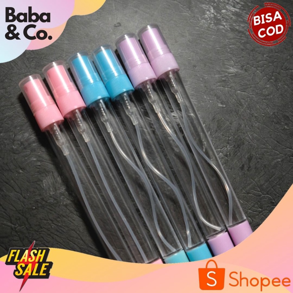 Jual PULPEN BOTOL PARFUM DECANT PEN BOTOL PARFUM FULL BODY PENA UNIK ...