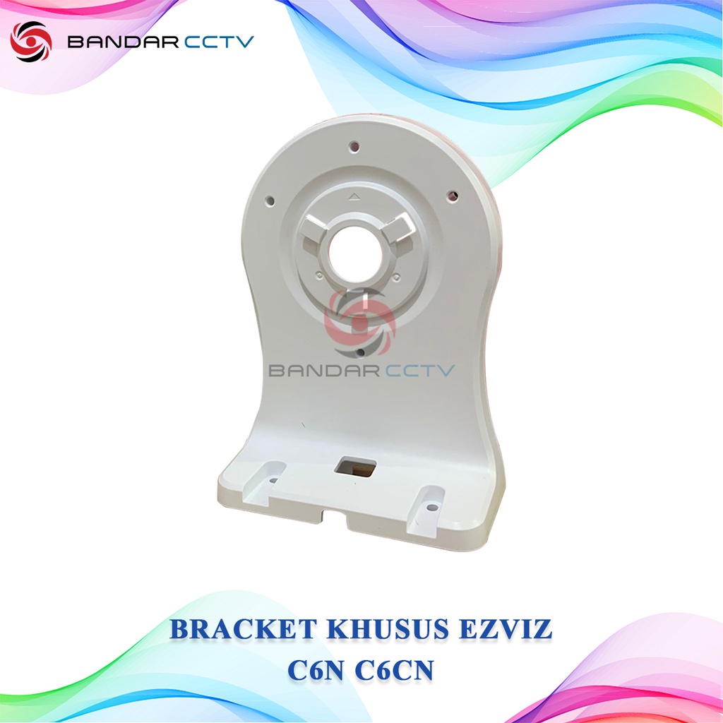 Jual Bracket Dinding Ezvviz OEM Bracket C6N/TY1/H6/H6CPRO/H7C/DP1/C60P ...