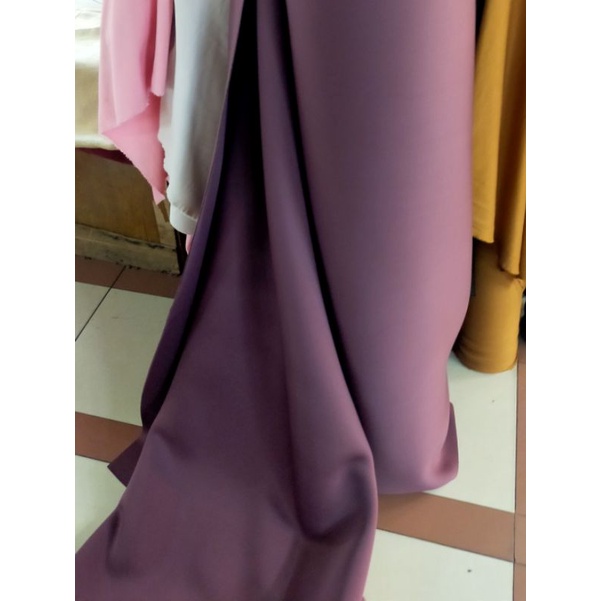 Jual Kain Scuba Neoprene Import _ Bahan Kain Scuba Tebal Neoprene ...