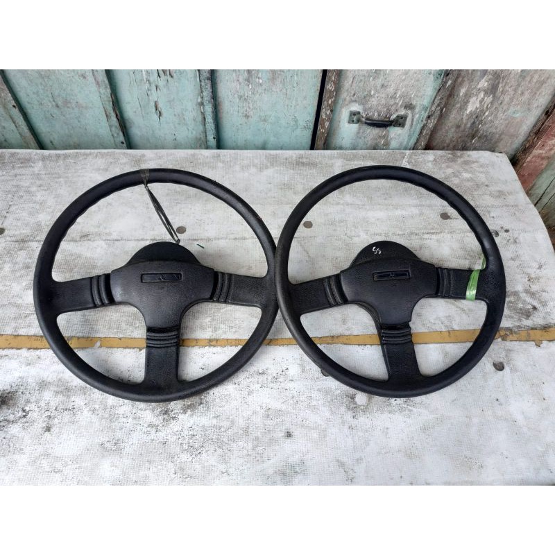 Jual stir kemudi setir mitsubishi colt t120ss pnp carry futura original ...