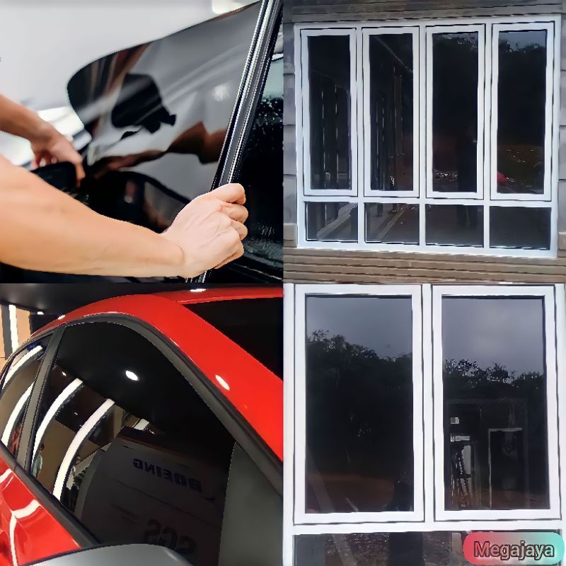 Jual Kaca Film Mobil Terlengkap & Harga Terbaru Juni 2026 | Shopee ...