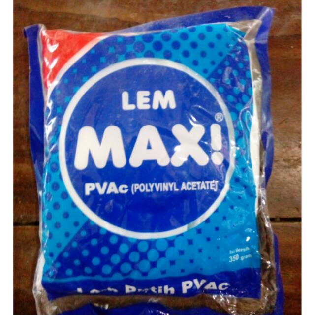 Jual Lem PVAc/lem kayu | Shopee Indonesia
