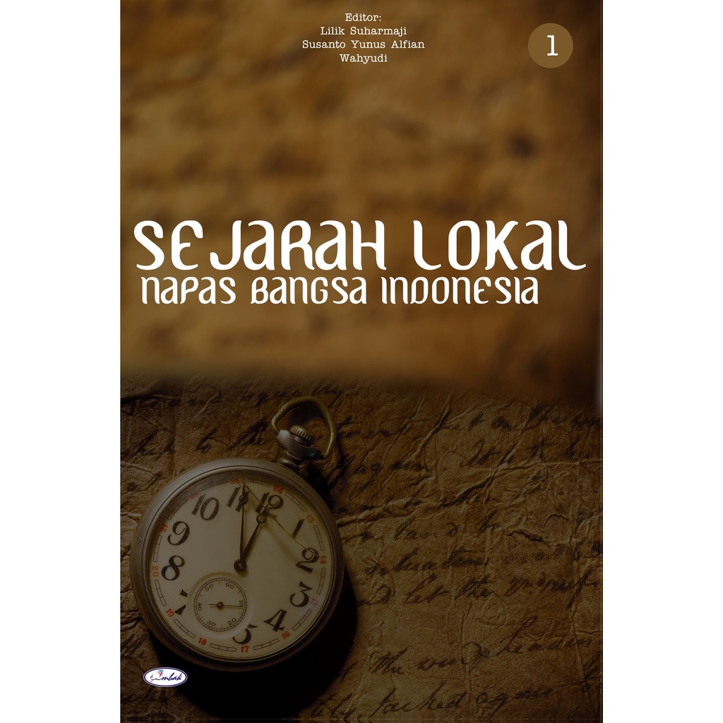 Jual Sejarah Lokal Napas Bangsa Indonesia (Jilid 1) | Shopee Indonesia