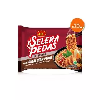 Toko Online ABC President Official Shop | Shopee Indonesia