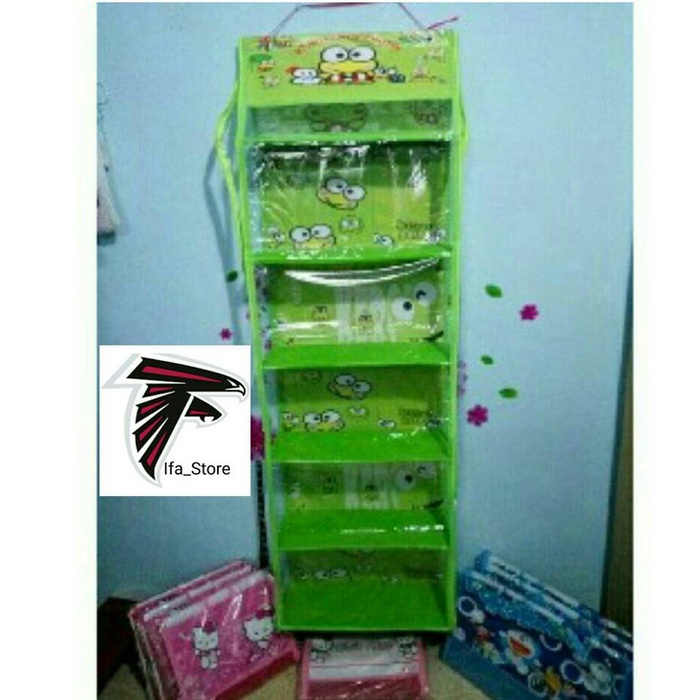 Jual TASTEMPAT- RAK TAS GANTUNG ORGANIZER -TEMPAT-TAS. | Shopee Indonesia