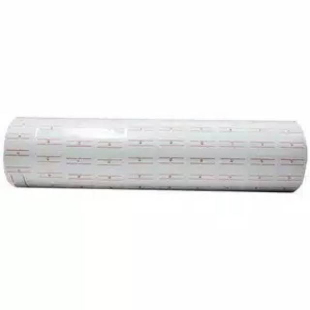 Jual Label Harga 1 Baris SUNWELL (10roll) | Shopee Indonesia