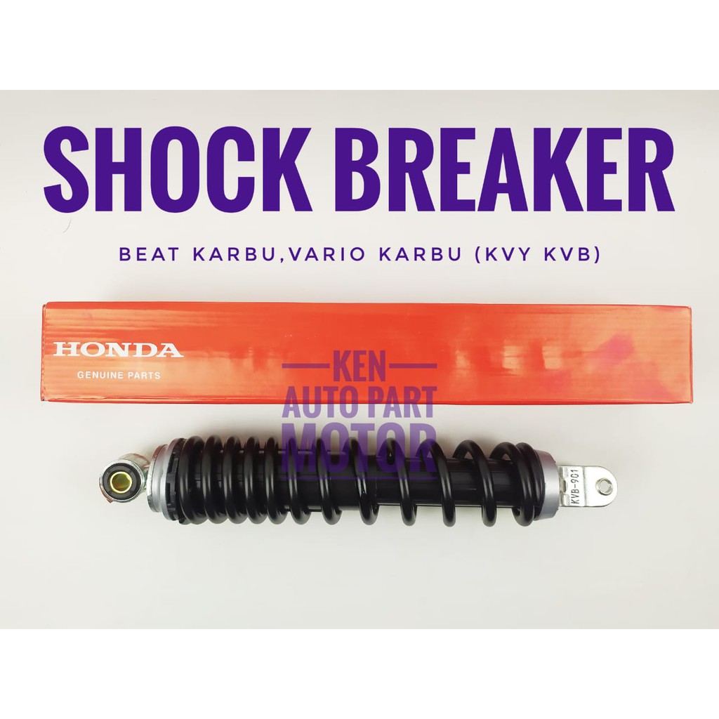 Jual SHOCKBREAKER SHOCKBREKER BELAKANG BEAT/VARIO 110/spacy( KVY.kvb ...