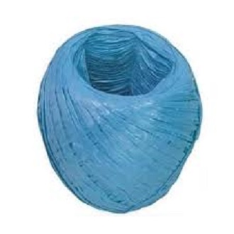 Jual Tali rapia tali rafia roll tali plastik super kuat tali rafia ...