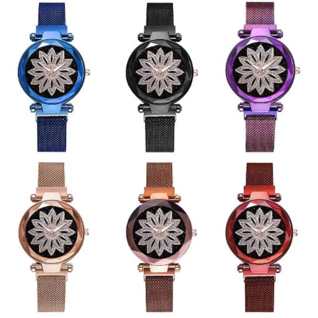 Jual Jam magnet | Shopee Indonesia