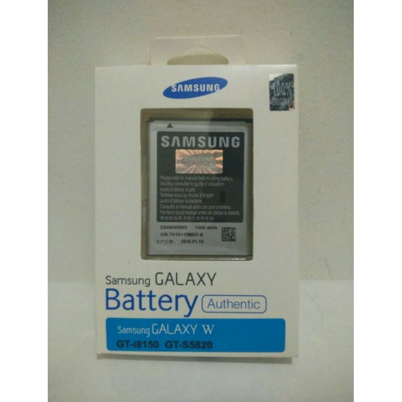 Jual BATERE BATERAI BATTERY BATRE SAMSUNG GALAXY WONDER I8150 ORIGINAL BATRE | Shopee Indonesia