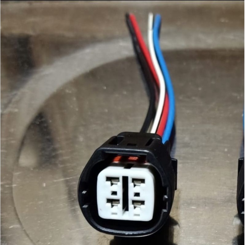 Jual Socket soket Alternator avanza innova yaris vios terios apv CR-V ...