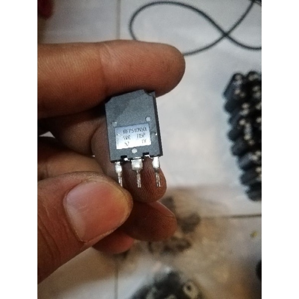 Jual fet smps irfps40n50l 46 a 500v | Shopee Indonesia
