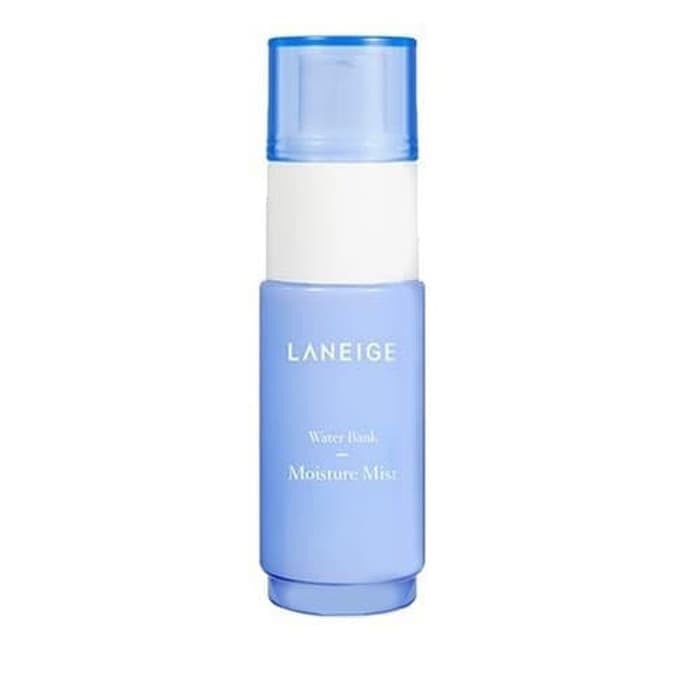 Jual MIST-FACE- LANEIGE WATER BANK MOISTURE MIST (30ML) -FACE-MIST ...