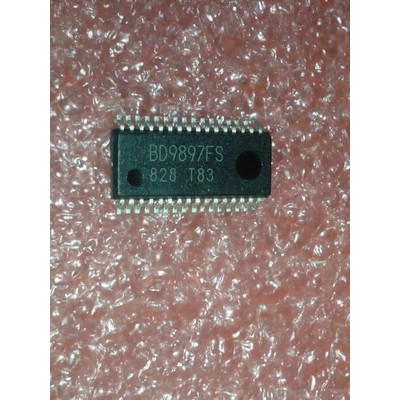 Jual ic BD9897FS smd | Shopee Indonesia