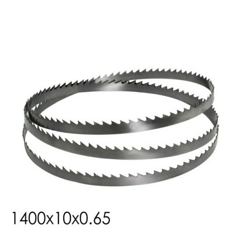 Jual Mata Bandsaw 8 Inch Modern M621/ Mata Gergaji Pita 1400mm/ Band ...