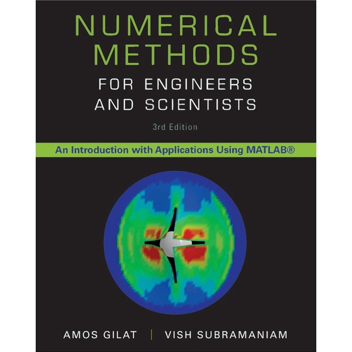 Jual Numerical Methods for Engineers and Scientists_ An Introduction ...