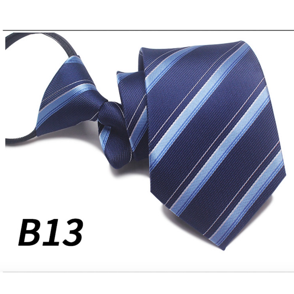 Jual SAM - DASI INSTANT dasi siap pakai dasi resleting dasi formal dasi ...