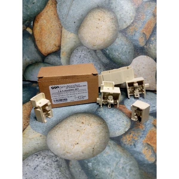 Jual cover wire Corona bawah/ end block transfer Ir 5000/5020 | Shopee ...