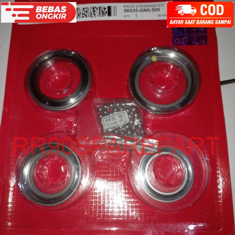 Jual COMSTIR | KOMSTIR | BEAT F1 VARIO 125 150 ( SEMUA MOTOR MATIC ...