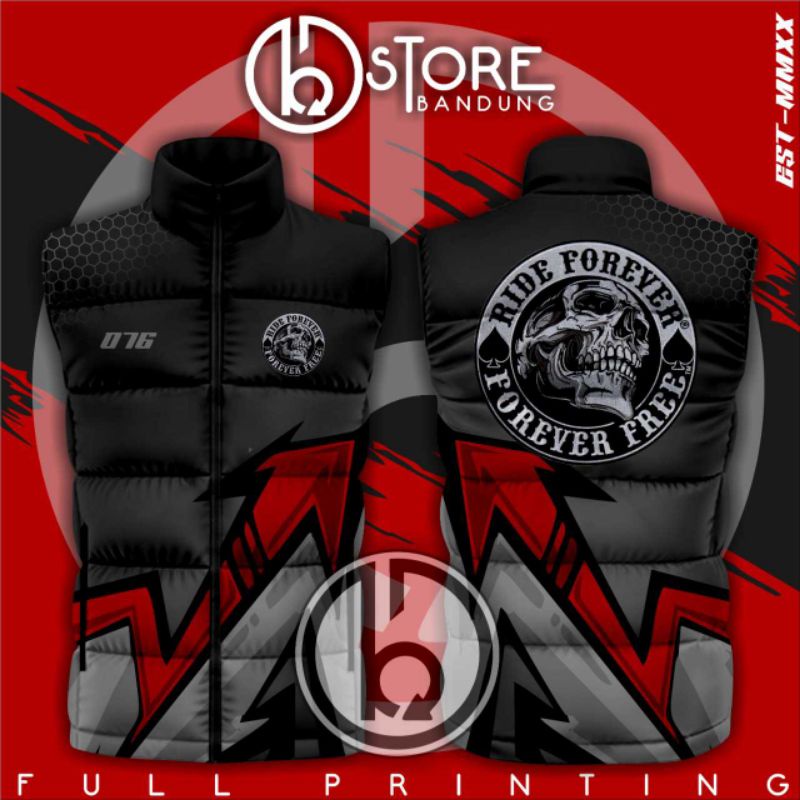 Jual ROMPI PRIA/ROMPI CUSTOM/ROMPI MOTOR CUSTOM/ROMPI CUSTOM SATUAN ...