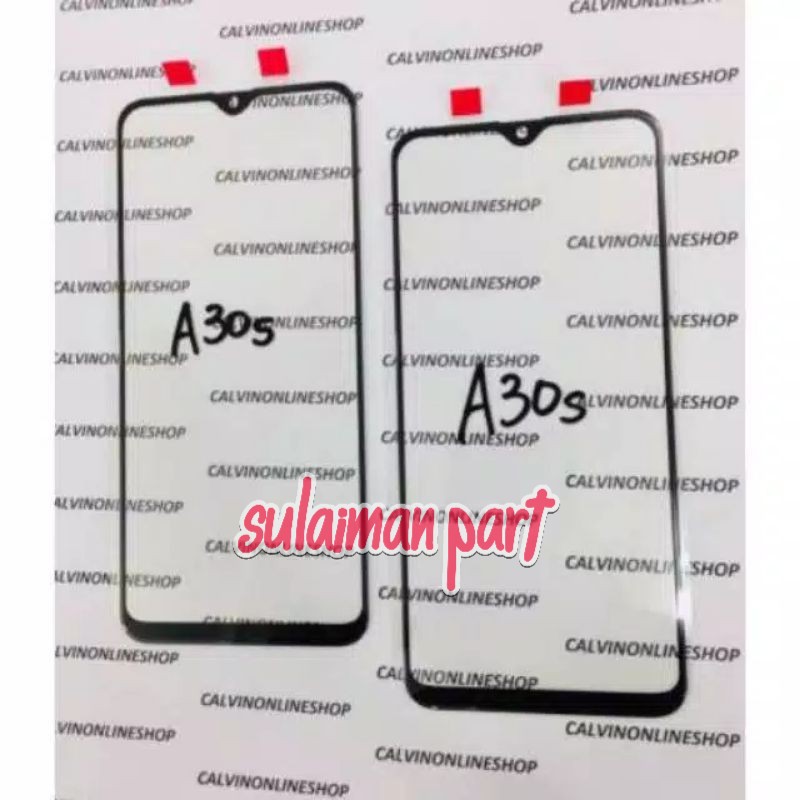 Jual KACA LCD SAMSUNG A30S KACA DEPAN LAYAR LCD ORYGINSL | Shopee Indonesia