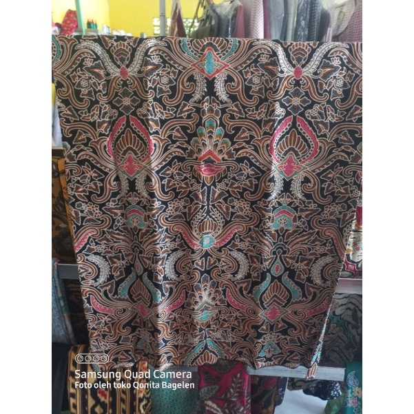 Jual batik kain rafba purworejo printing | Shopee Indonesia