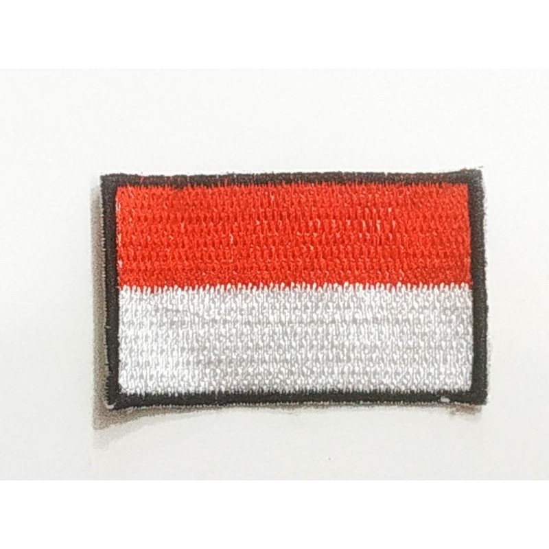 Jual Badge Merah Putih | Shopee Indonesia