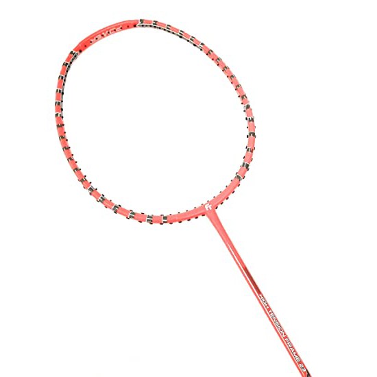 Jual Raket Fleet High Tension 23 Original Max 40 Lbs | Shopee Indonesia