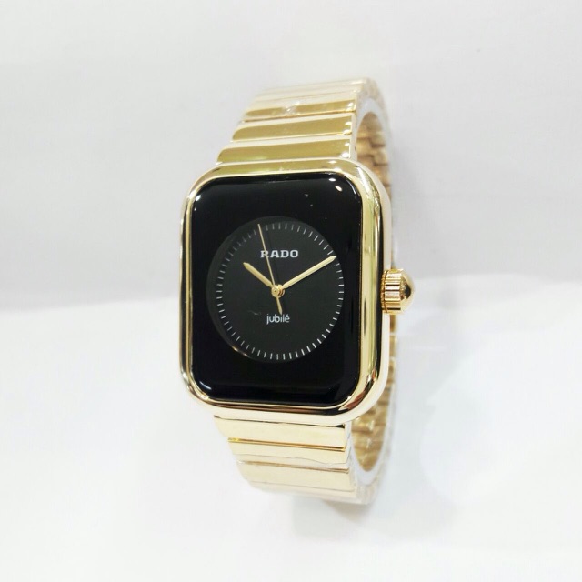 Jual Jam Tangan Rado | Shopee Indonesia