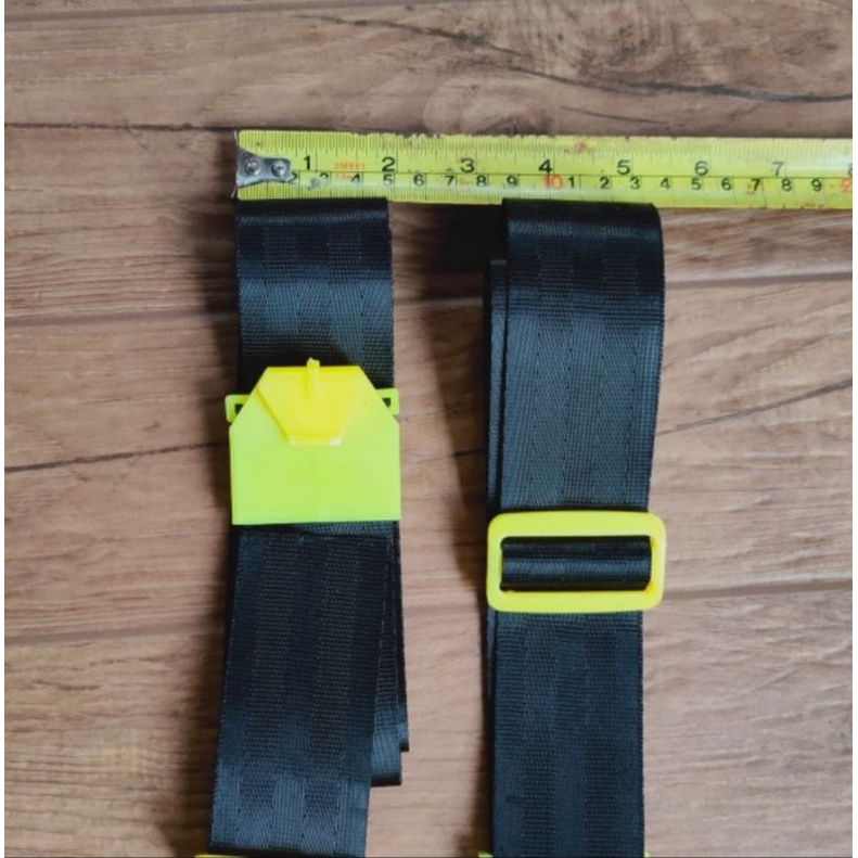 Jual Tali sabuk gendong strap sprayer pompa hama electrik manual safety ...