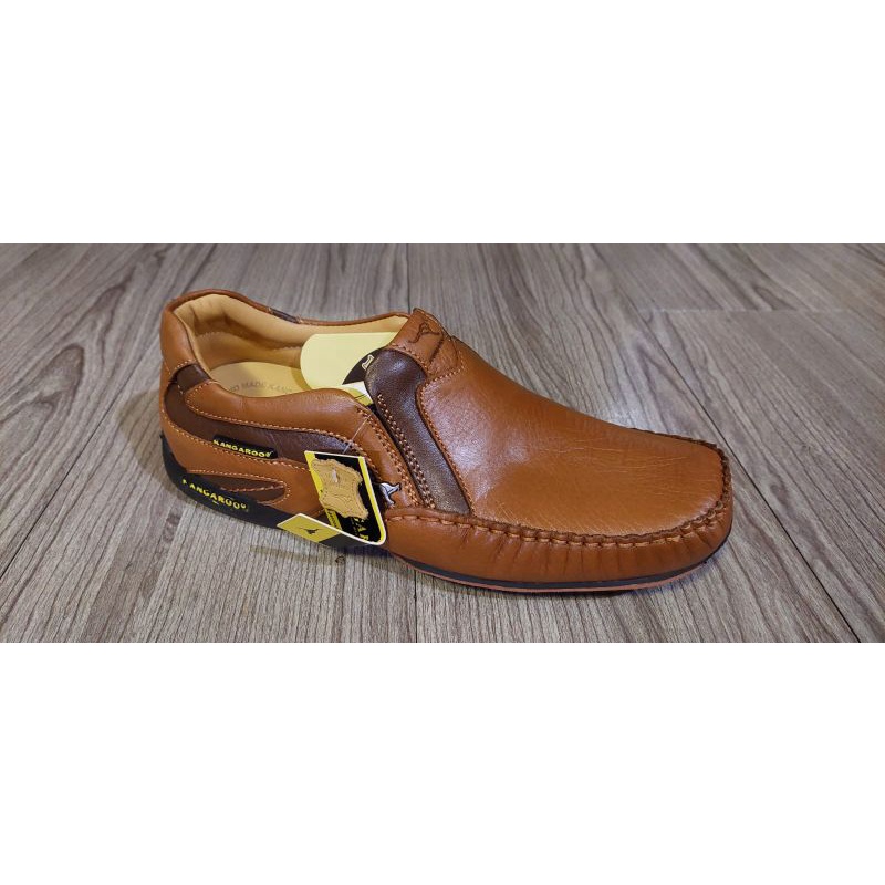 Jual Sepatu Pria Kangaroo | Shopee Indonesia