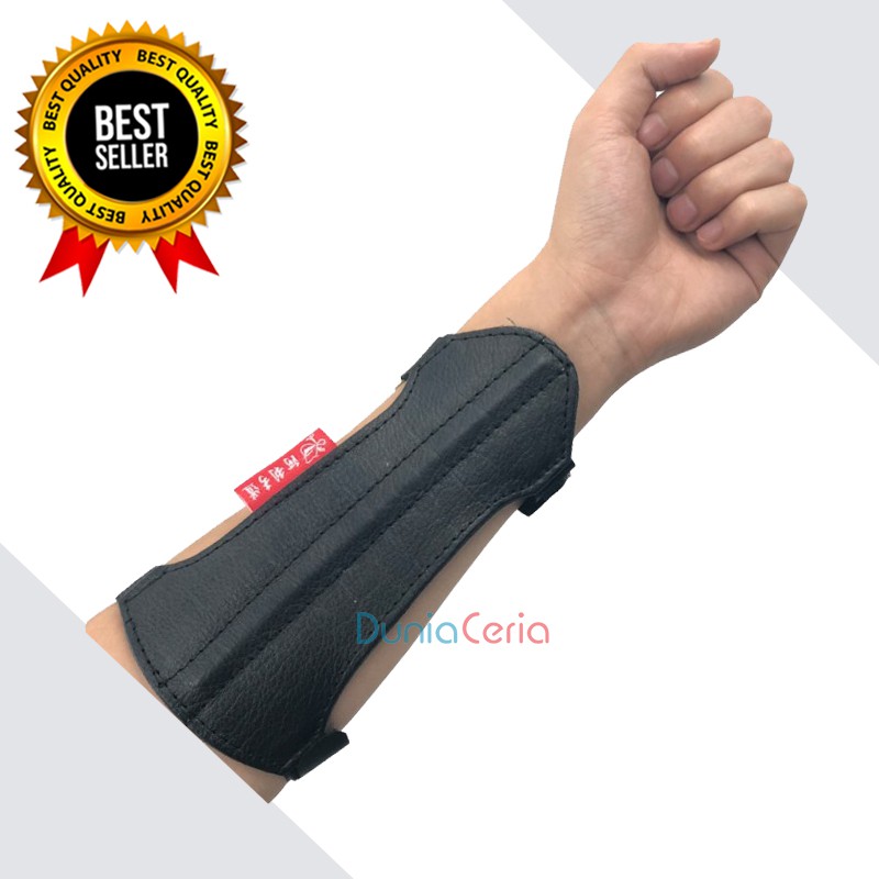 Jual Arm Guard Horsebow Alibow Horse Bow 214D | Shopee Indonesia