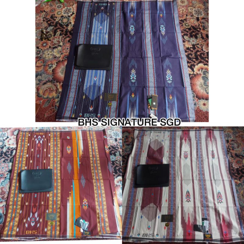 Jual SARUNG BHS EKSKLUSIF SGT SGC SIN SIF SGF SGA SGE KWG KSS SKG SKE ...