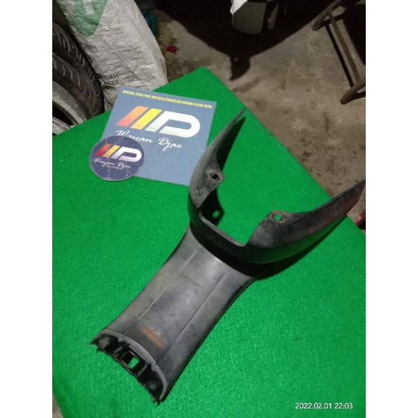 Jual COVER TANGKI BAWAH JOK YAMAHA FIZR VEGA R LAMA ORIGINAL BEKAS ...