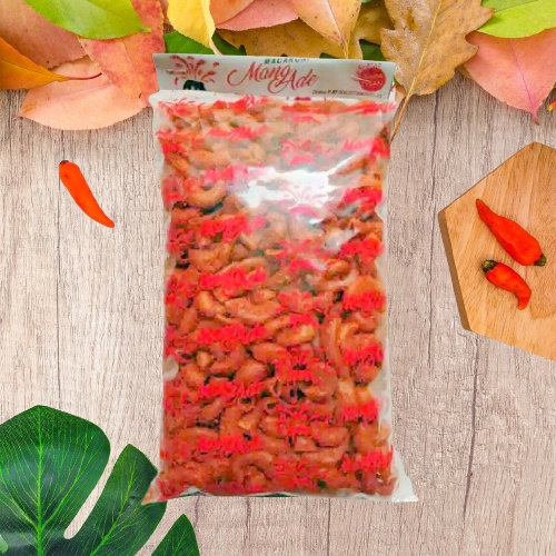 Jual MACARONI MANG ADE PLASTIK 200gr | Shopee Indonesia