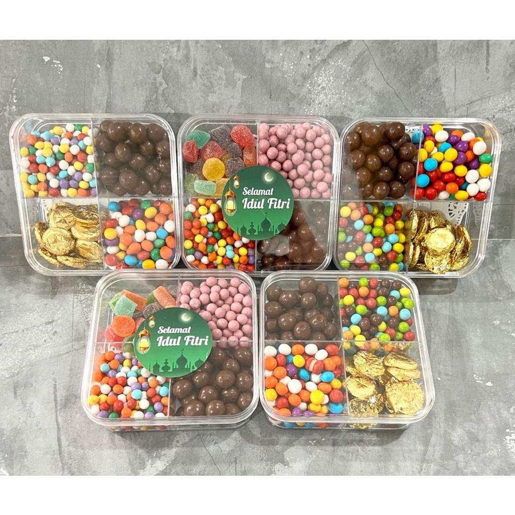 Jual MH Parcel Jajan Kue Lebaran / Dodol Garut Premium Paling Murah ...