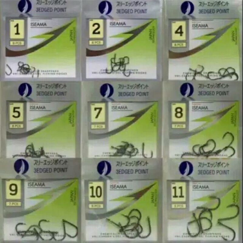 Jual Mata kail Hemus Iseama | Shopee Indonesia