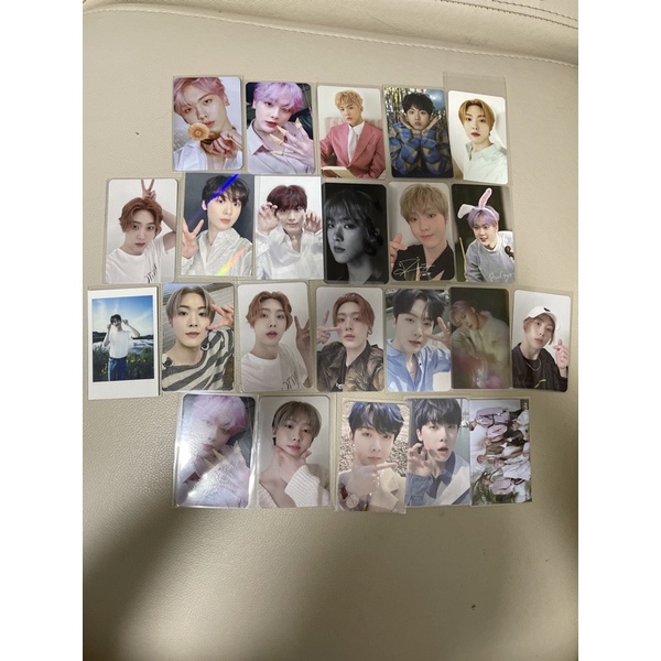 Jual photocard sanha astro official | Shopee Indonesia