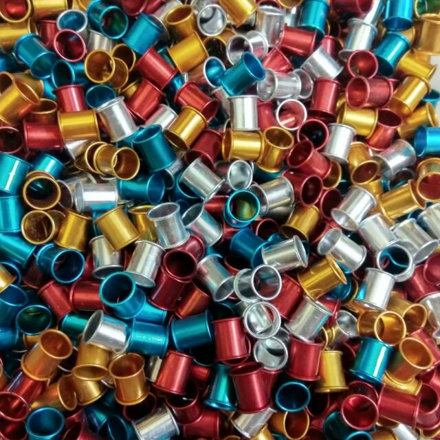 Jual 20 butir Ring merpati veleg import | Shopee Indonesia