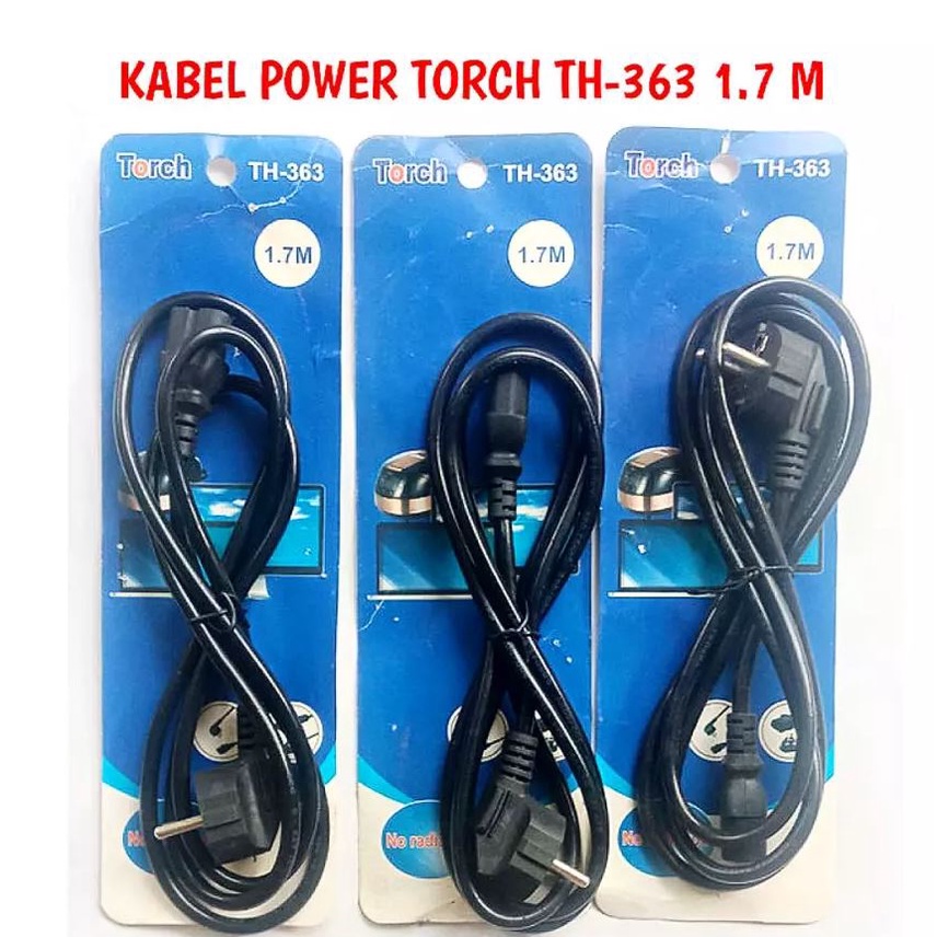 Jual Kabel Power Komputer Kabel Power Supply CPU Kabel Power Monitor 3 ...
