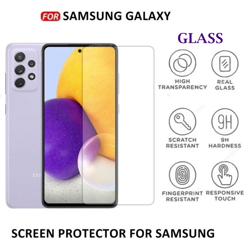 Jual TEMPERED GLASS SAMSUNG a55/a35/a04/a04s/a04e/32 4G/A52 4G/A72 4G/A22/A02S/A11/A12/A21S/A51 ...