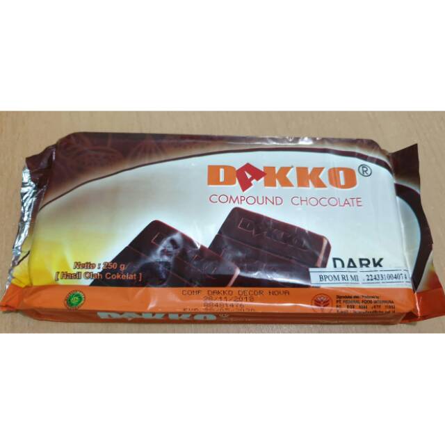 Jual DCC Dakko 250 gram | Shopee Indonesia
