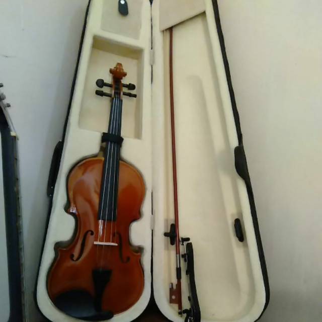 Jual Biola/violin murah | Shopee Indonesia