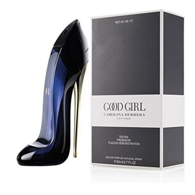 Jual 0PARFUM WANITA CAROLINA HERRERA GOOD GIRL EDP PARFUM CEWE PARFUM ...