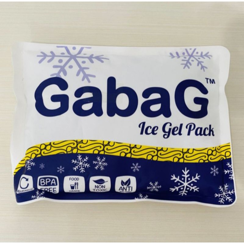 Jual Gabag Ice Gel 500ml | Shopee Indonesia