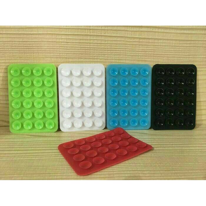 Jual tentacle handphone holder karet Solo Micro | Shopee Indonesia
