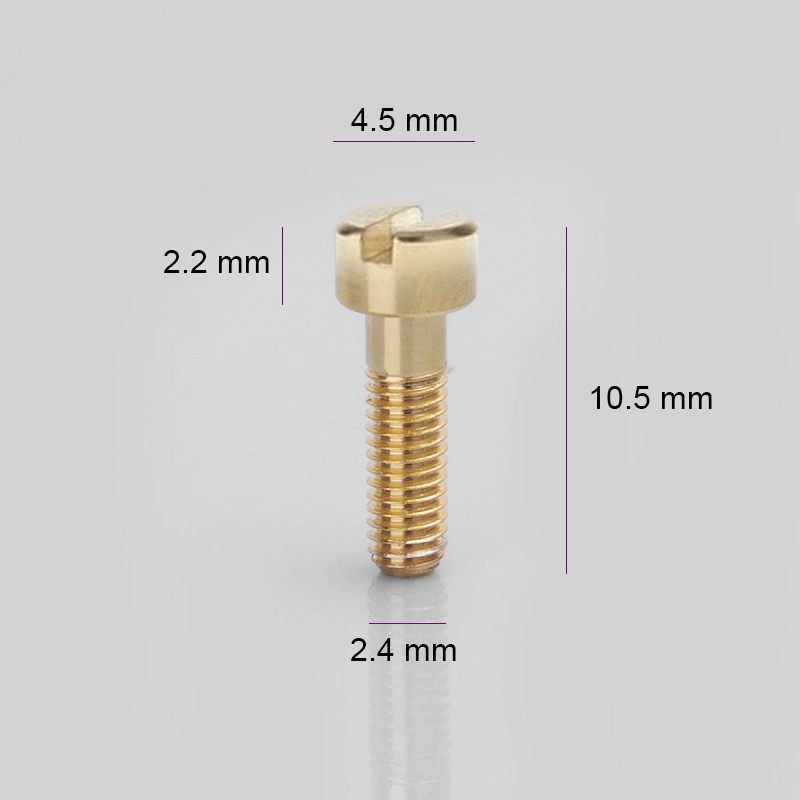 Jual Baut Tengah / Center Pin / Squonk Pin / Insulator | Shopee Indonesia