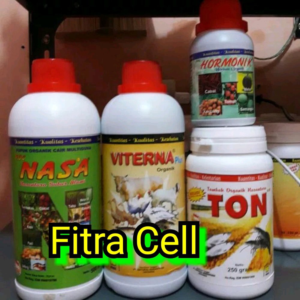 Jual Paket Budidaya ikan lele Organik NASA ORIGINAL | Shopee Indonesia